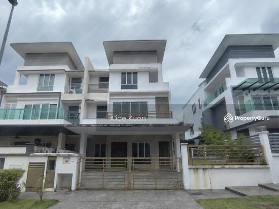 Regency Parc, Jln RGP 3, Saujana Rawang, Rawang, Selangor, 6 Bedrooms ...