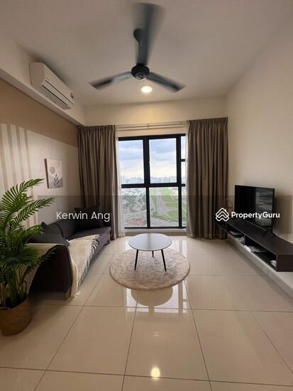 Trion @ KL, Lot 162 Jalan Sungai Besi, Pudu, KL City Centre, Kuala ...