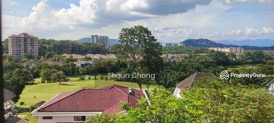 Flora Green, - Jalan Sungai Long, Bandar Sungai Long, Selangor, 4 ...