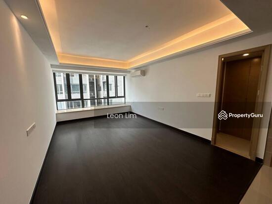 R&F Princess Cove Phase 2-Seine Region, L2-086-A5, Mercu 1Jalan Tanjung ...
