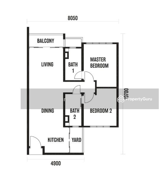 Razak City Residences (RC Residence), Lebuhraya Sungai Besi BESRAYA ...