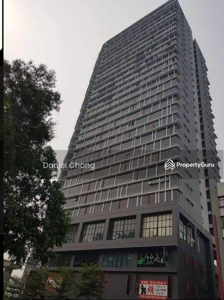 The Annex, Jalan 3/144a, Taman Connaught, Cheras, Kuala Lumpur, 3 ...