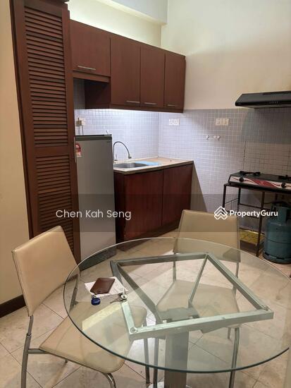 10 Semantan Suites, Jalan Semantan, Bukit Damansara, Damansara Heights ...