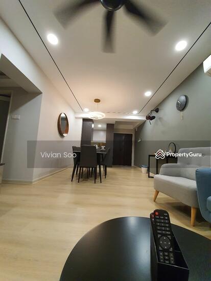 Paradesa Rustica, - Persiaran Meranti, Bandar Sri Damansara, Selangor ...