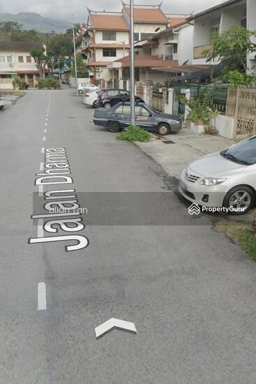 Jalan dharma, Jalan dharma, Taman Perak, George Town, Penang, 3 ...