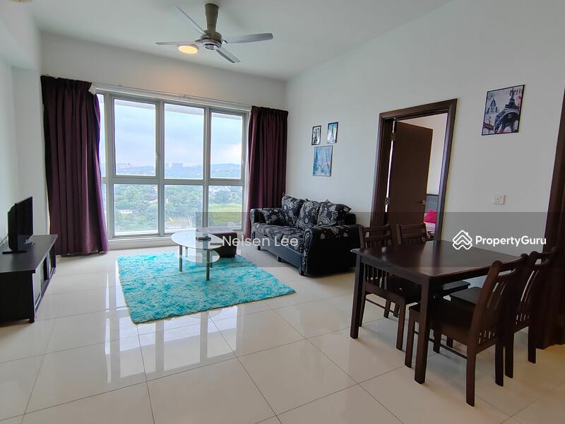 Regalia Residence, - Jalan Sultan Ismail, Chow Kit, KL City Centre ...