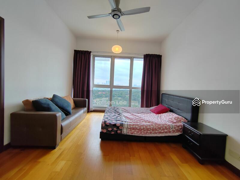 Regalia Residence, - Jalan Sultan Ismail, Chow Kit, KL City Centre ...