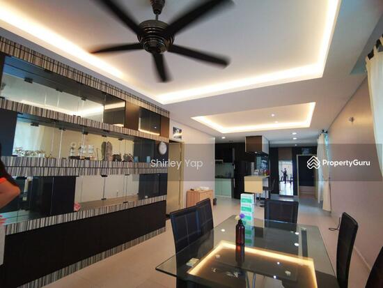 Tebrau City Residences, - Jalan Harmonium 24/2, Taman Desa Tebrau ...