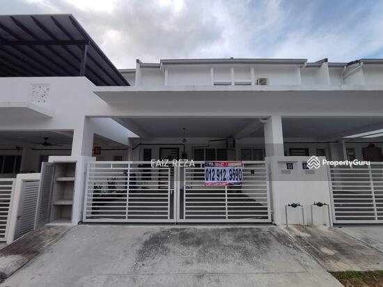 Tiara Sendayan, Seremban, Negeri Sembilan, 4 Bedrooms, 2000 sqft, 1 ...