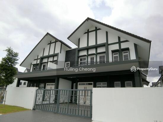 Eco Spring Ecos Springs untuk Untuk Dijual - RM 1,060,000 (2024 ...