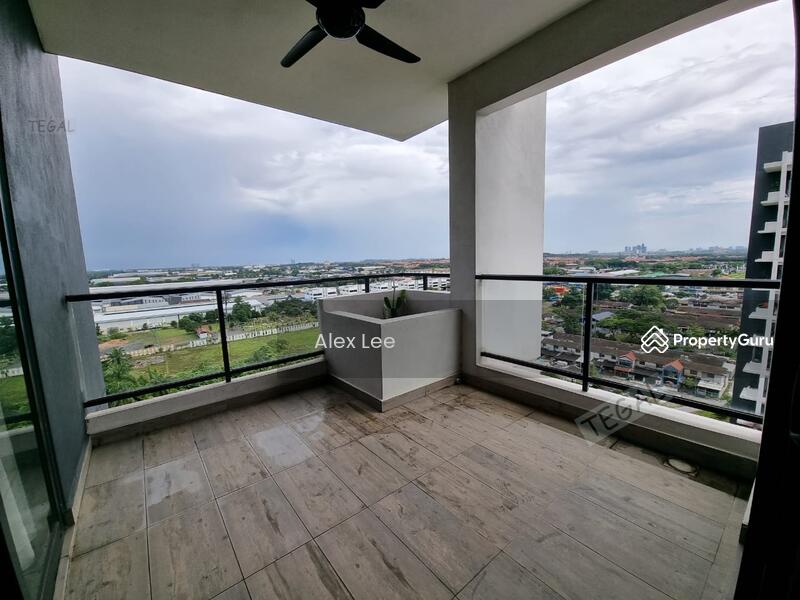 Prima Indah (The Armanna), Persiaran Kemuning Prima, Kemuning Utama ...