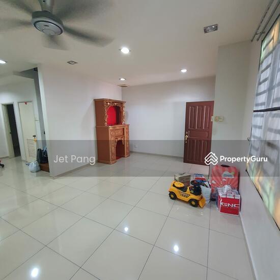 Taman Molek Taman Molek Taman Redang, Jalan Redang Taman Redang, Taman ...