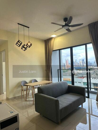 Trion @ KL, Lot 162 Jalan Sungai Besi, Pudu, KL City Centre, Kuala ...