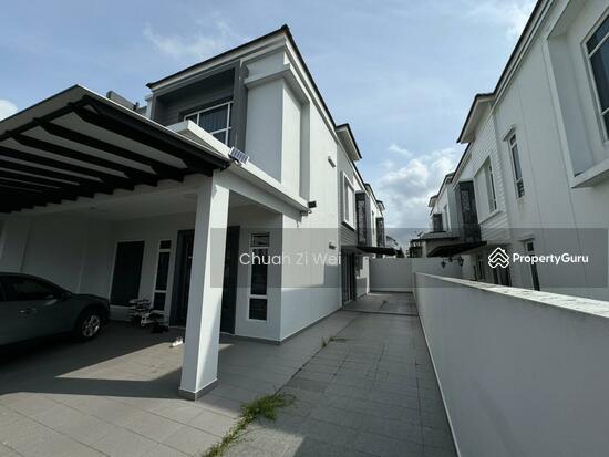 Setia Tropika Setias Tropikas, Setia Tropika @ Calidora, Taman Setia ...