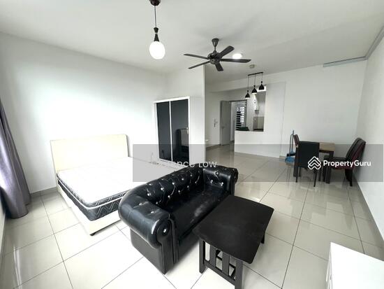 Austin Regency untuk Untuk Disewa - RM 1,500 /bulan (2024 ...