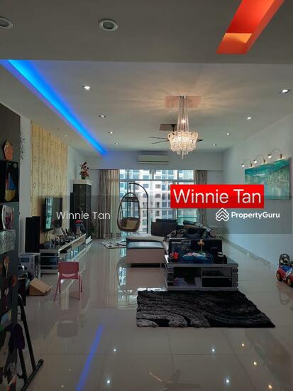 Zan Pavillion, 26B Jalan Changkat Sungai Ara 10,, Sungai Ara, Penang, 3 Bedrooms, 1960 sqft ...