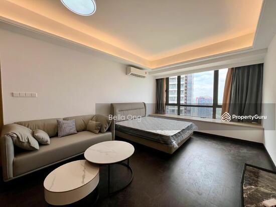 R&F Princess Cove Phase 2-Seine Region, L2-086-A5, Mercu 1Jalan Tanjung ...