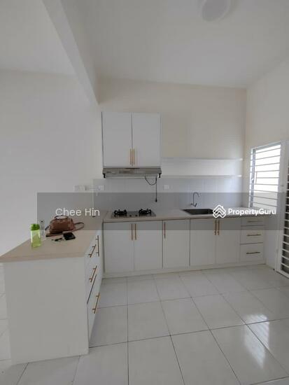 The Palm Bandar Hillpark Bandar Puncak Alam, Bandar Puncak Alam, Puncak ...