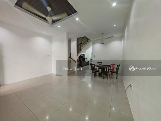 3-storey Terraced House for Sale in Raja Uda (Butterworth) - Nicol Tan