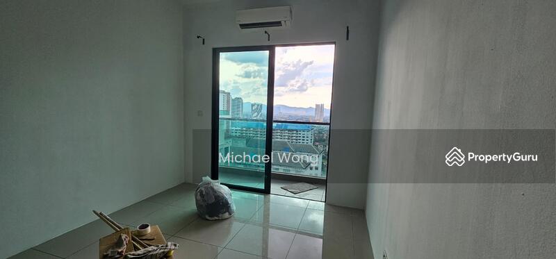 The Nest Residence @ Genting Klang, Lorong 2/23D Jalan Genting Kelang ...