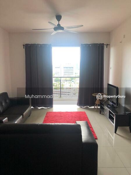 Platinum Splendor Residensi Semarak, Jalan Semarak, KL City Centre ...