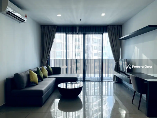 Dahlia Apartment (Subang Perdana) untuk Untuk Dijual - RM 250,000 (2024 ...