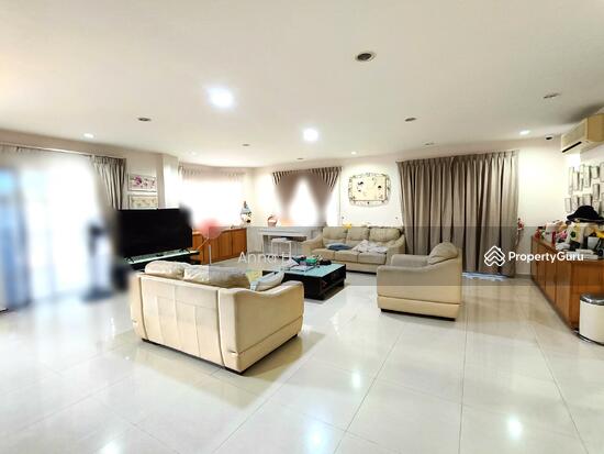 2-storey Terraced House for Sale in Taman Segar Perdana (Cheras) - Anna H