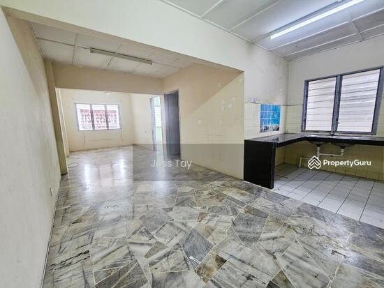 Block RPS Flat untuk Untuk Dijual - RM 120,000 (2024) | PropertyGuru ...