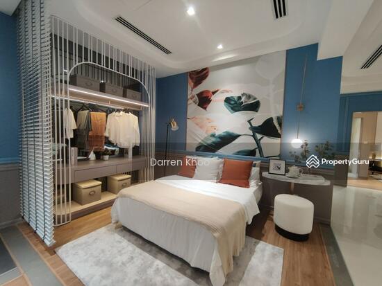 Interpoint untuk Untuk Dijual - RM 640,000 (2024) | PropertyGuru Malaysia