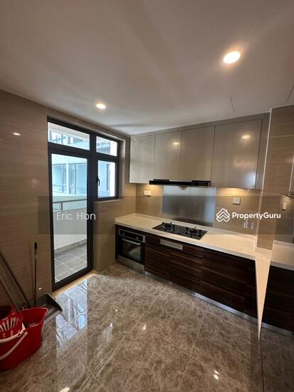 R&F Princess Cove Phase 2-Seine Region, L2-086-A5, Mercu 1Jalan Tanjung ...