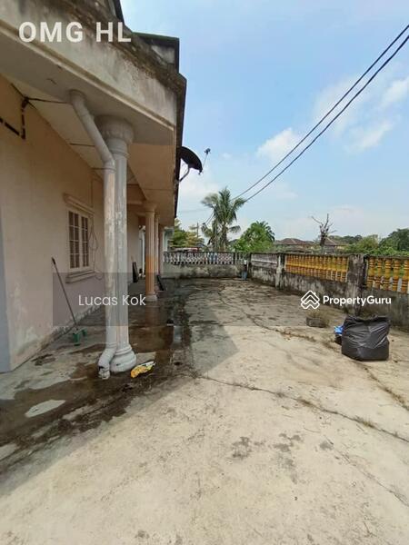 Cash Out Corner House Kapar Setia Taman Kapar Mewa, Taman Mewah, Kapar ...