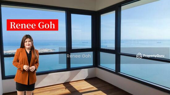 Marriott Residence @ Gurney, Gurney, Penang, 3 Bedrooms, 1291 sqft ...