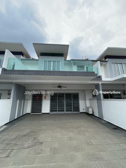 Taman Puchong Prima, Jalan Prima, Puchong, Selangor, 4 Bedrooms, 1500 ...
