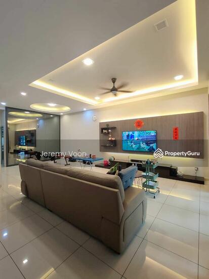 Taman Kempas Utama, Jalan Kempas Utama 1/10, Taman Setia Tropika ...