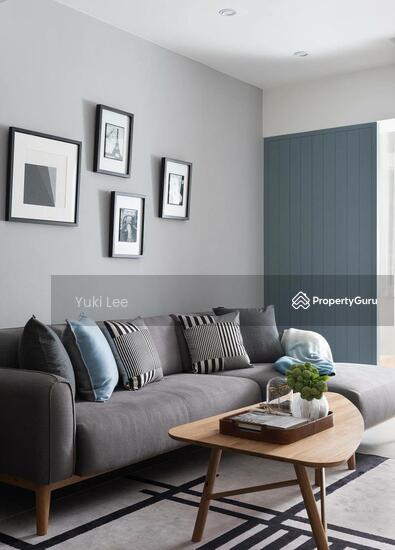 Sea Crestz @ Kuantan Waterfront Resort City, 1, Jalan Tanjung Lumpur ...