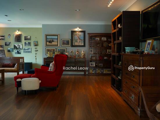 Bungalow for Sale in Seksyen 6 (Petaling Jaya) - Rachel Leow