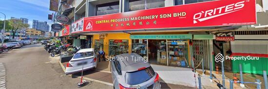 Taman Maluri, Taman Maluri, Taman Maluri, Cheras, Kuala Lumpur, , 24000 ...