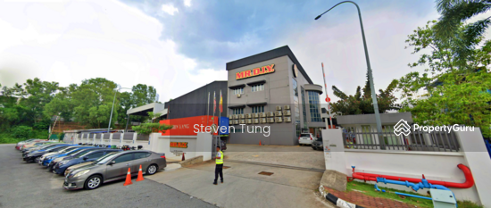 Factory for Rent in Kampung Baru Balakong (Balakong) - Steven Tung