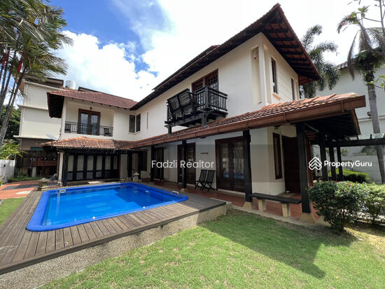 Bukit Gita Bayu untuk Untuk Dijual - RM 3,400,000 (2024) | PropertyGuru ...