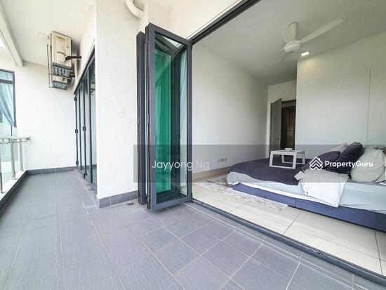 One Residence, One Residences Jln Sg. Besi, Off Jln Satu, KL City ...