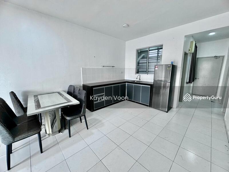 Scott Towers @ Larkin JB, Jalan Tani Jalan Tani Off Jalan Datin Halimah ...