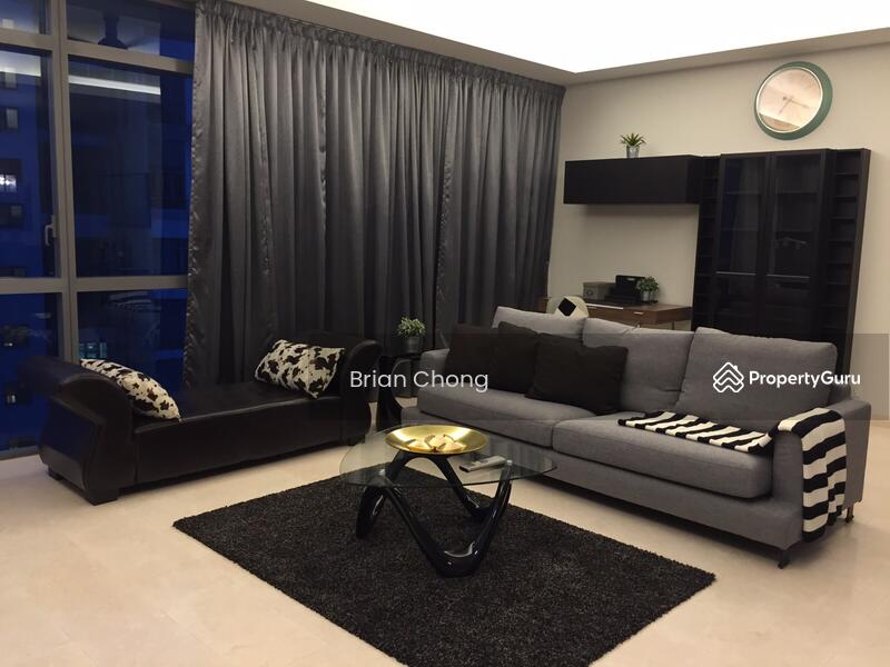 Panorama (KLCC), Persiaran Hampshire, Hampshire Park, KLCC, KLCC, KL ...