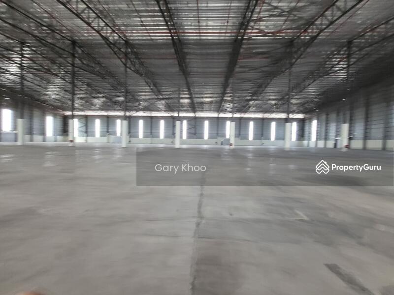 Senawang Integrated Industrial Park, Senawang, Negeri Sembilan, , 79000 ...