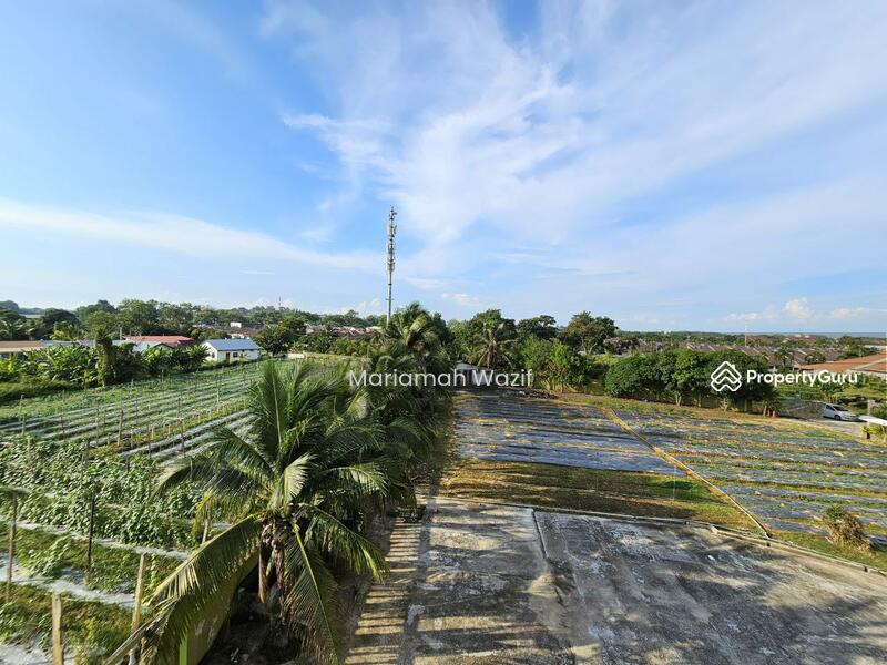 Bukit Rambai, Melaka untuk Untuk Dijual - RM 1,200,000 (2024 ...