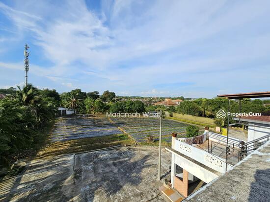 Bukit Rambai, Melaka untuk Untuk Dijual - RM 1,200,000 (2024 ...