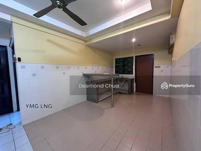 Prima Bayu, - Jalan Batu Unjur 9, Klang, Selangor, 3 Bedrooms, 1150 ...