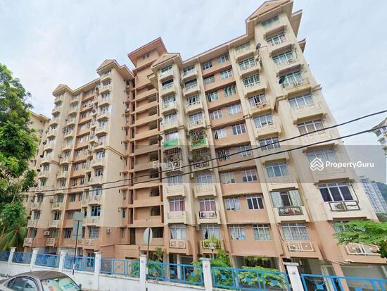 Azuria Condominium untuk Untuk Dijual - RM 243,000 (2024) | PropertyGuru Malaysia