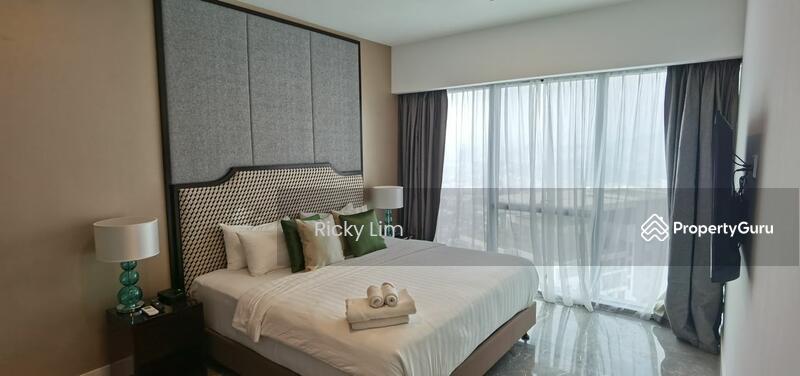 Victory Suites (The Face 2), KLCC, KL City Centre, Kuala Lumpur, 2 ...