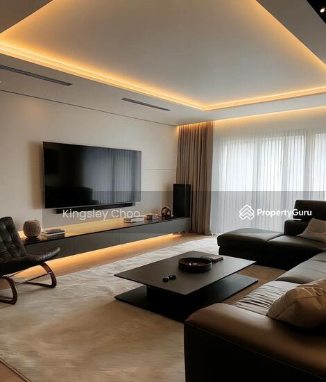 The Kingswoodz @ Bukit Jalil, Jalan Jalil Perkasa 1, Bukit Jalil, Kuala ...