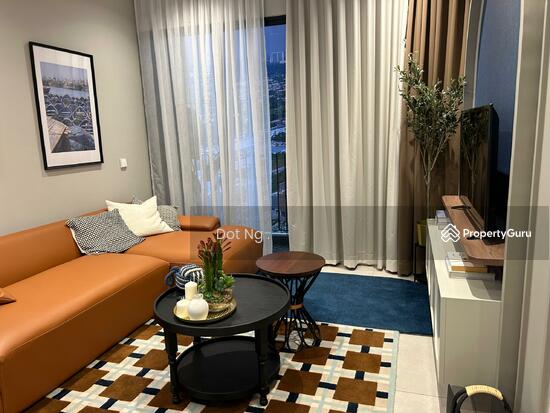 Anja Residences, Avaland Gallery @ Bangi, Bandar Baru Bangi, Bangi ...